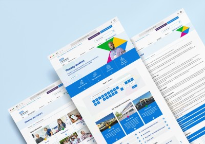 Frimley Health NHS Foundation Trust :: Frank LTD